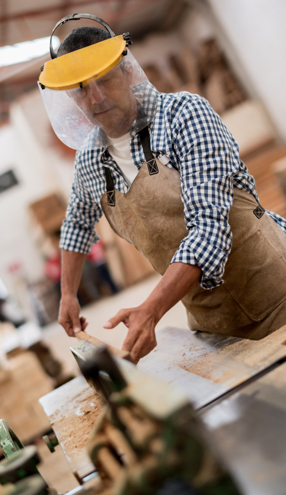 Small Renovation Company – Avante Construction