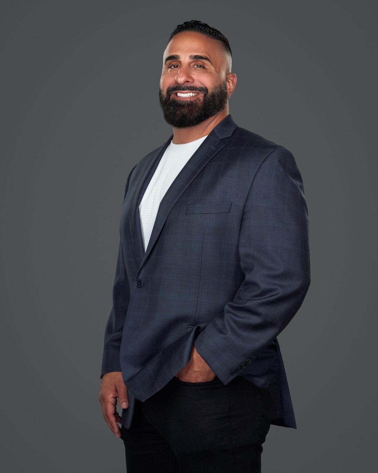 Mike Mondelli – Avante Construction